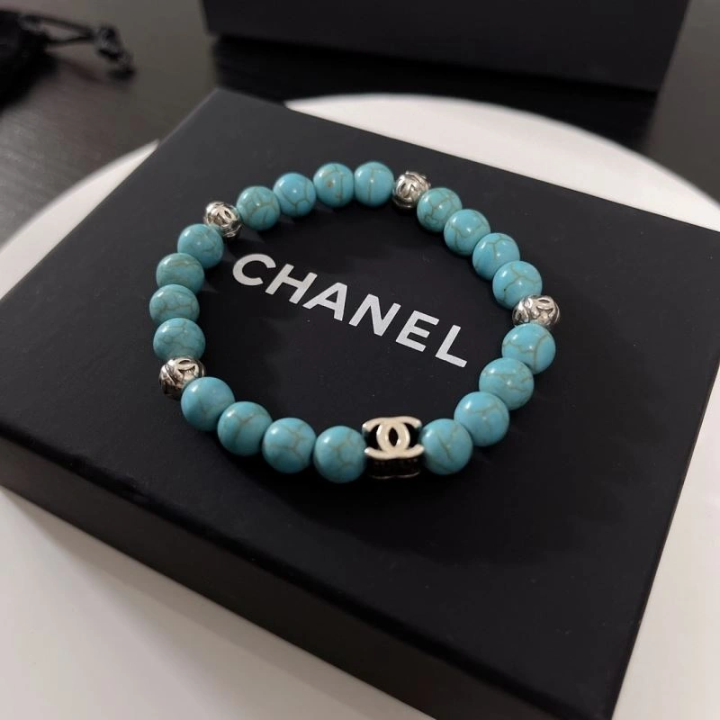 Accurate model Chanel Bracelets