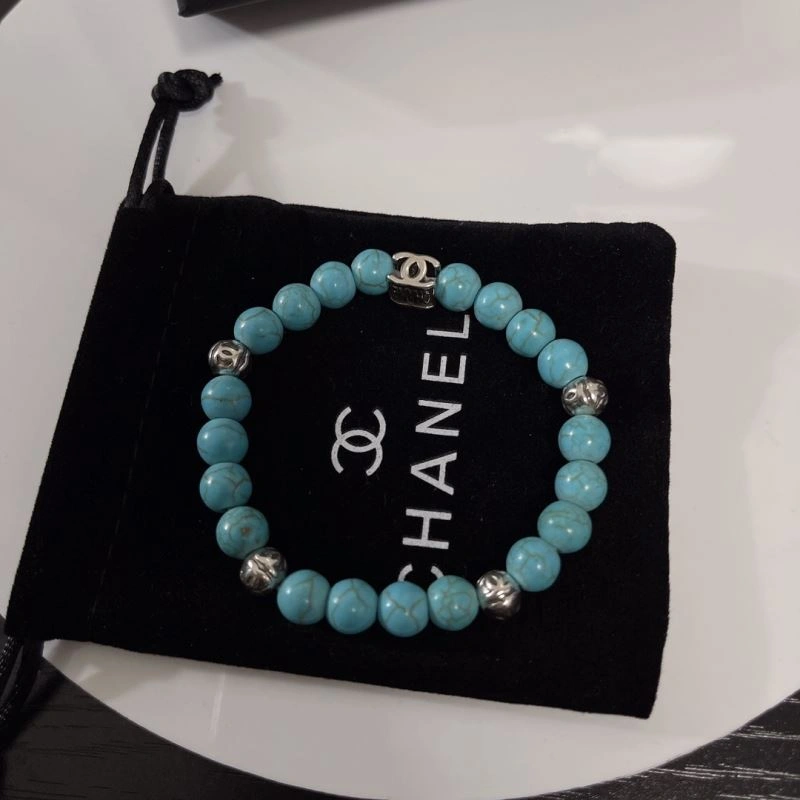 Accurate model Chanel Bracelets