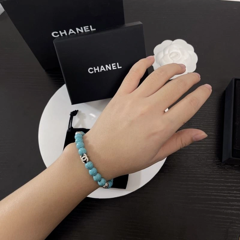 Accurate model Chanel Bracelets