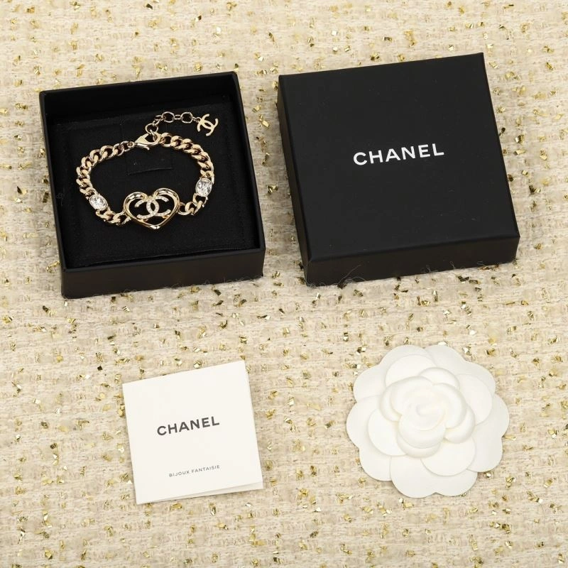Chanel Bracelets