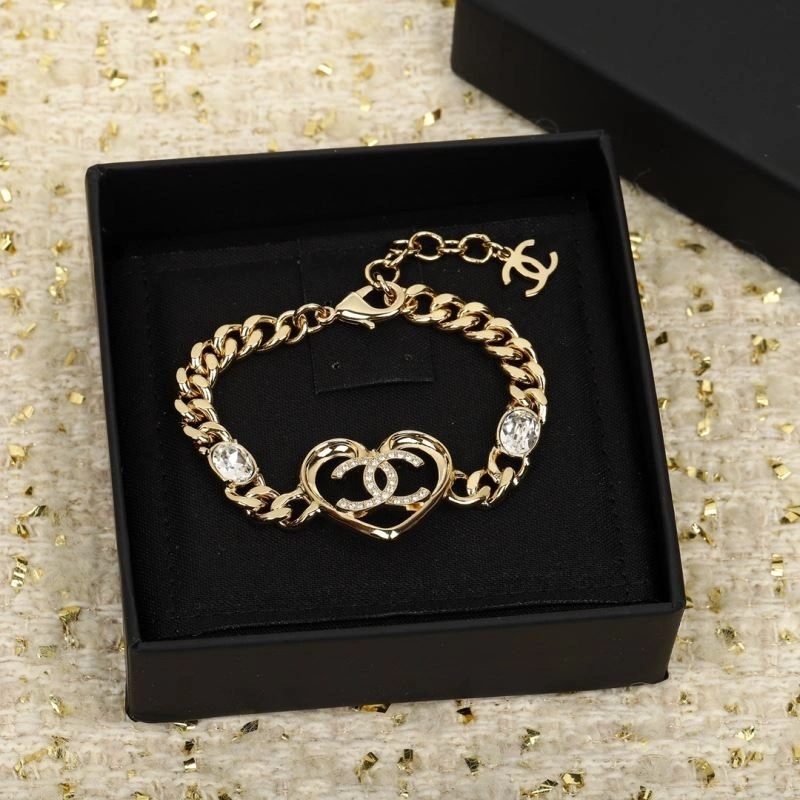 Factory-made Chanel Bracelets