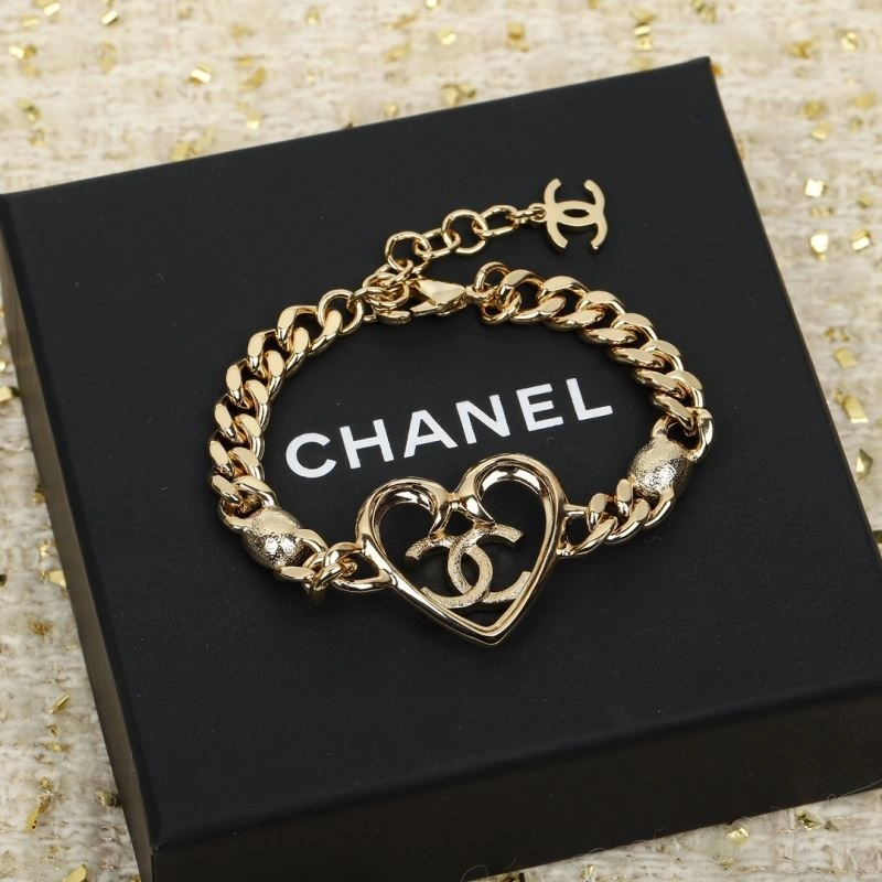 Factory-made Chanel Bracelets