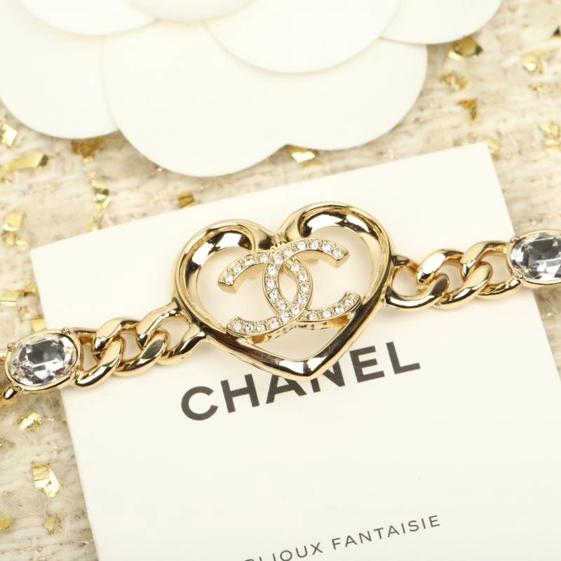 Factory-made Chanel Bracelets