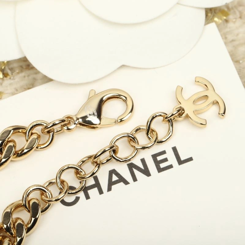 Factory-made Chanel Bracelets