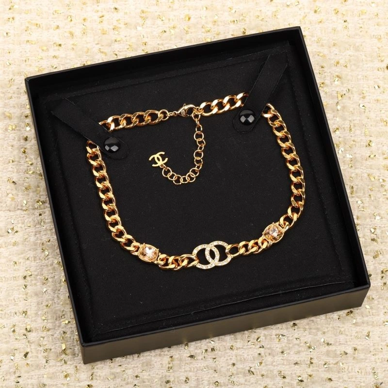 Brand-authenticated Chanel Bracelets