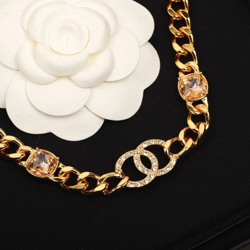 Brand-authenticated Chanel Bracelets