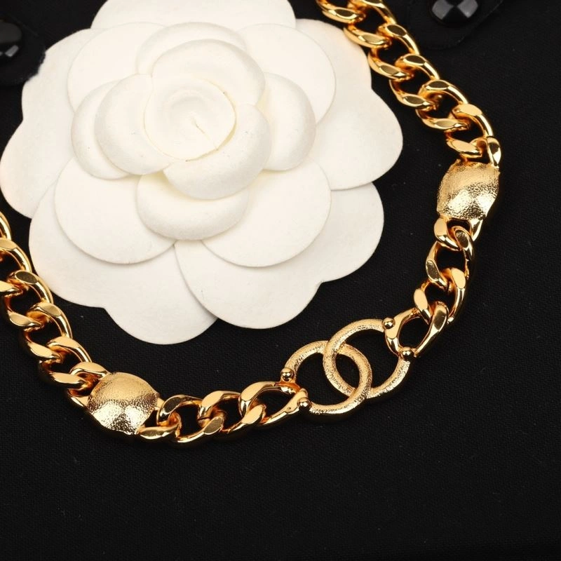 Brand-authenticated Chanel Bracelets