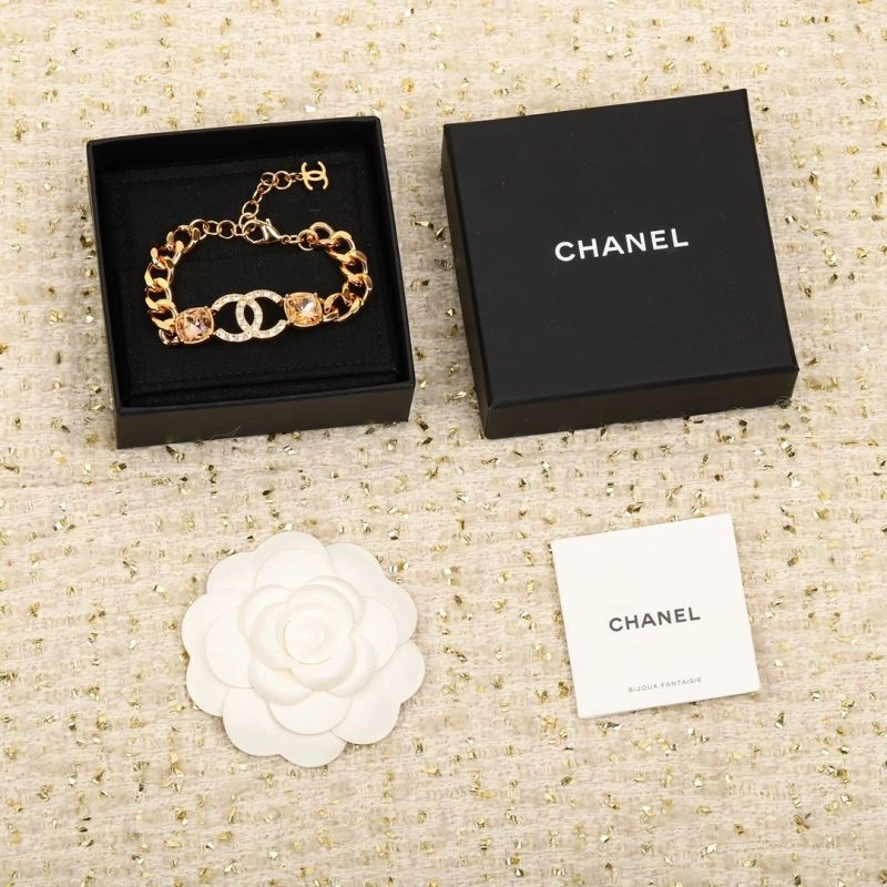 Chanel Bracelets