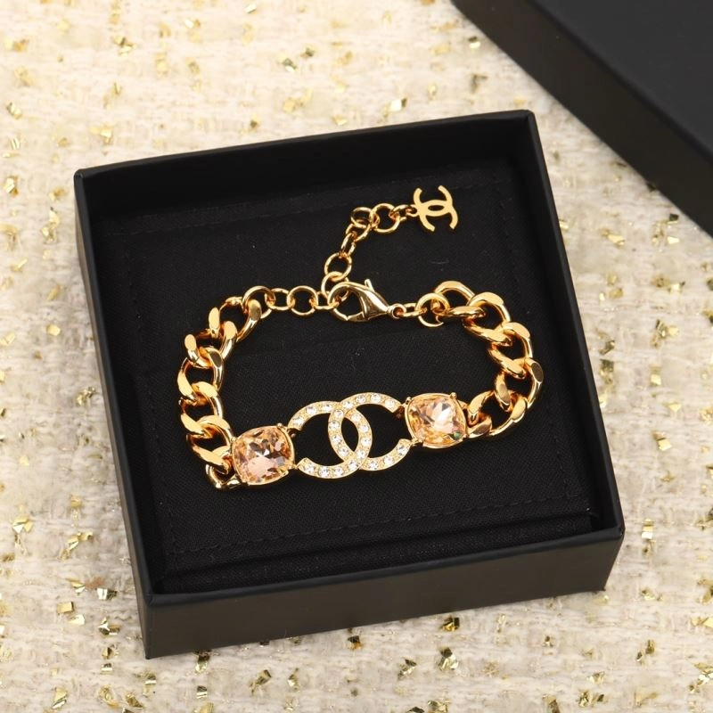 Low-cost Chanel Bracelets