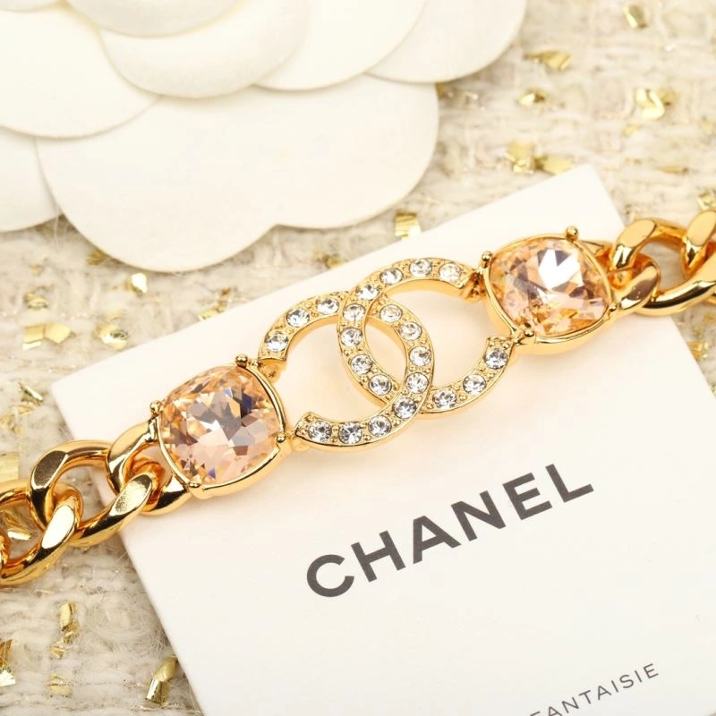 Low-cost Chanel Bracelets