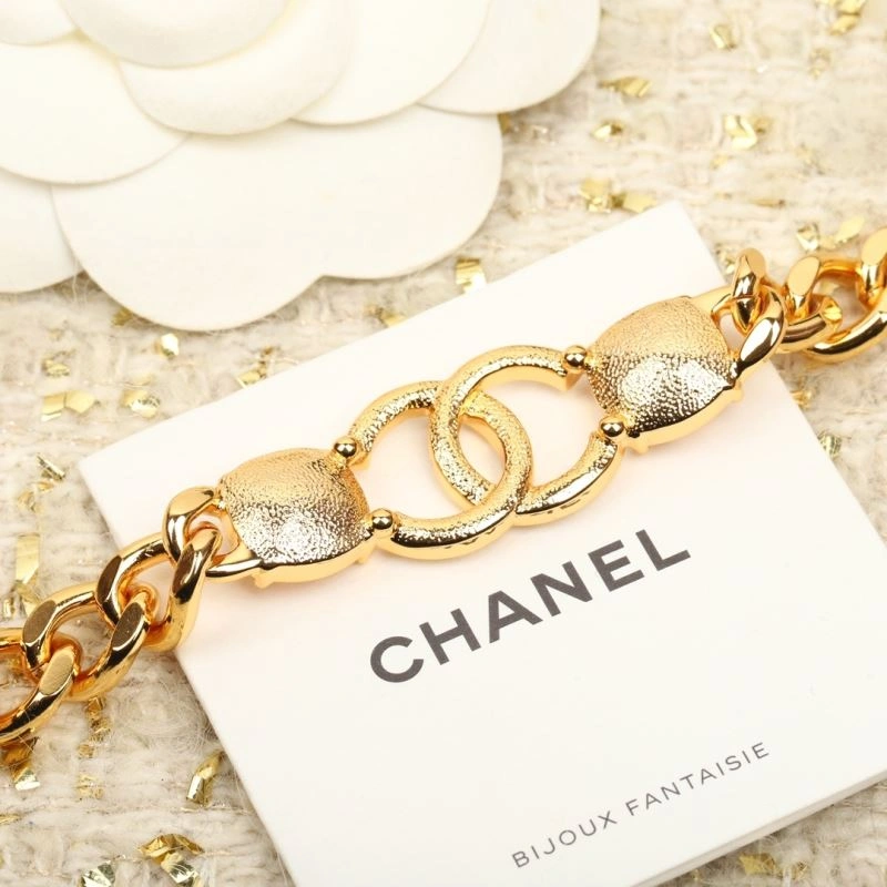 Low-cost Chanel Bracelets
