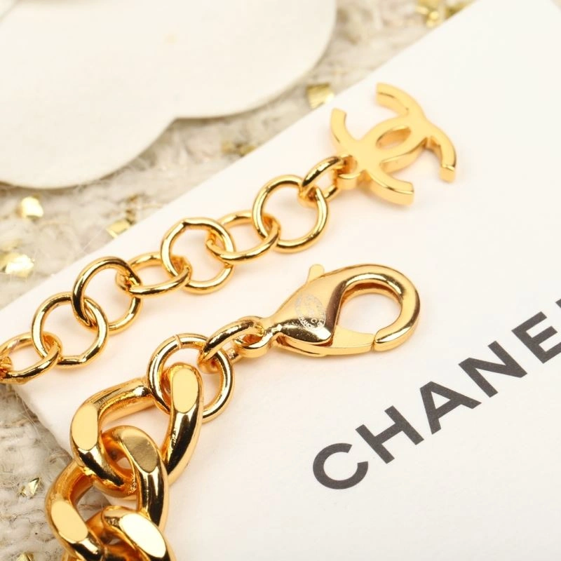 Low-cost Chanel Bracelets