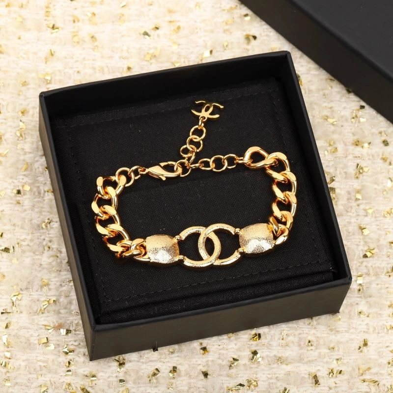Low-cost Chanel Bracelets