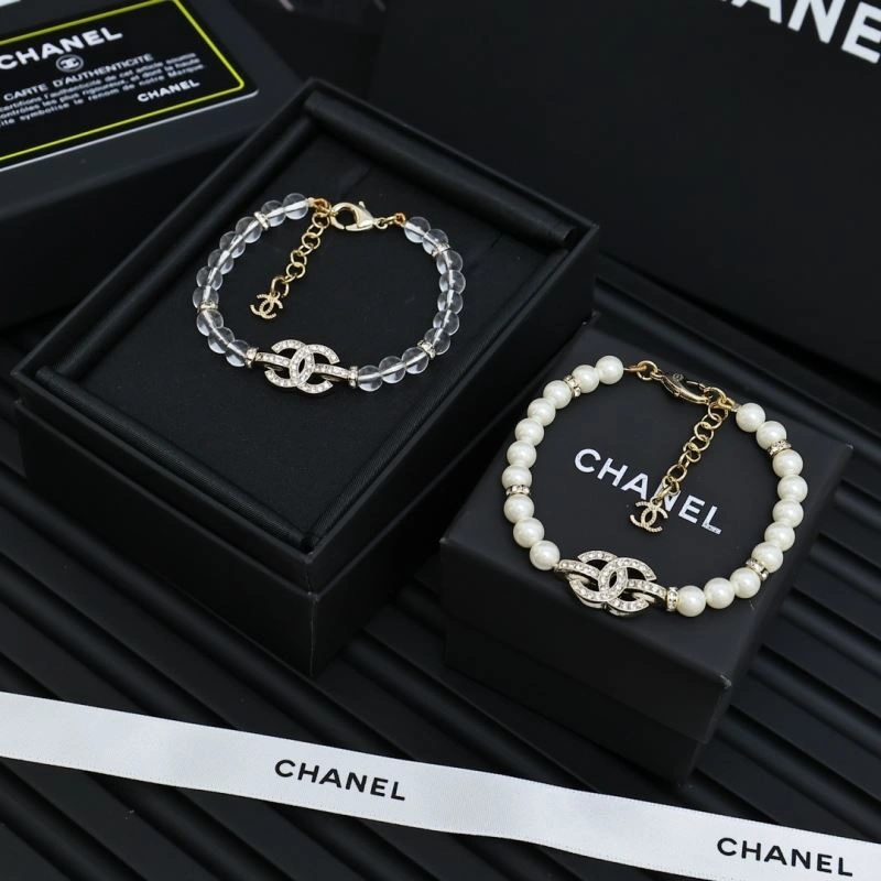 Chanel Bracelets