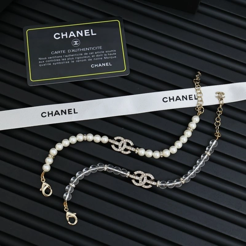 OEM Chanel Bracelets