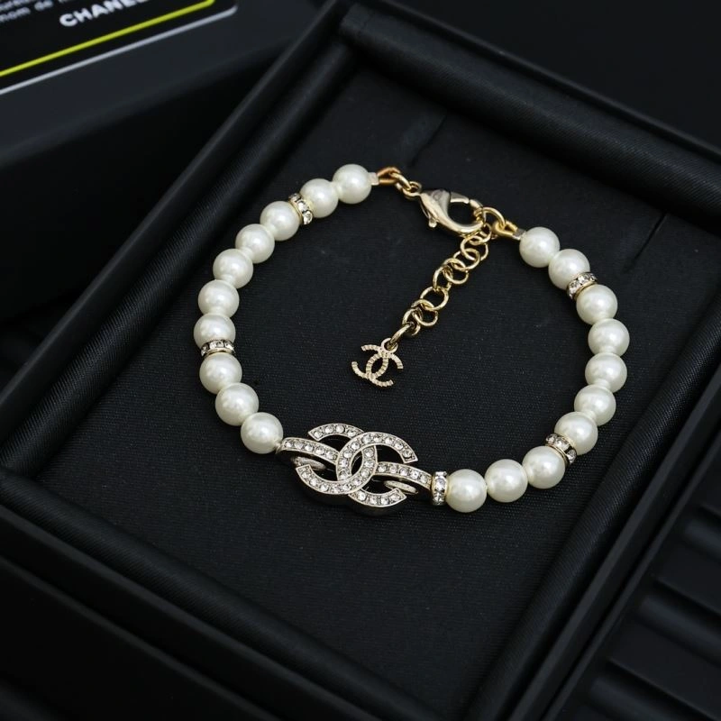 OEM Chanel Bracelets