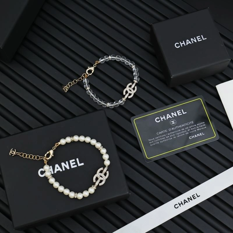 OEM Chanel Bracelets