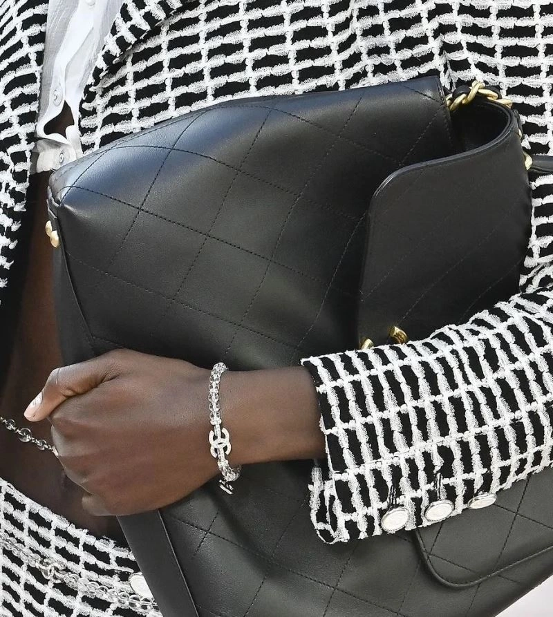 OEM Chanel Bracelets