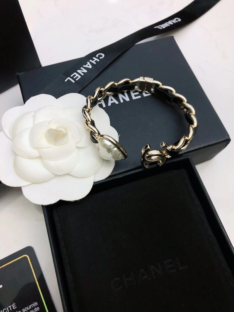 Chanel Bracelets