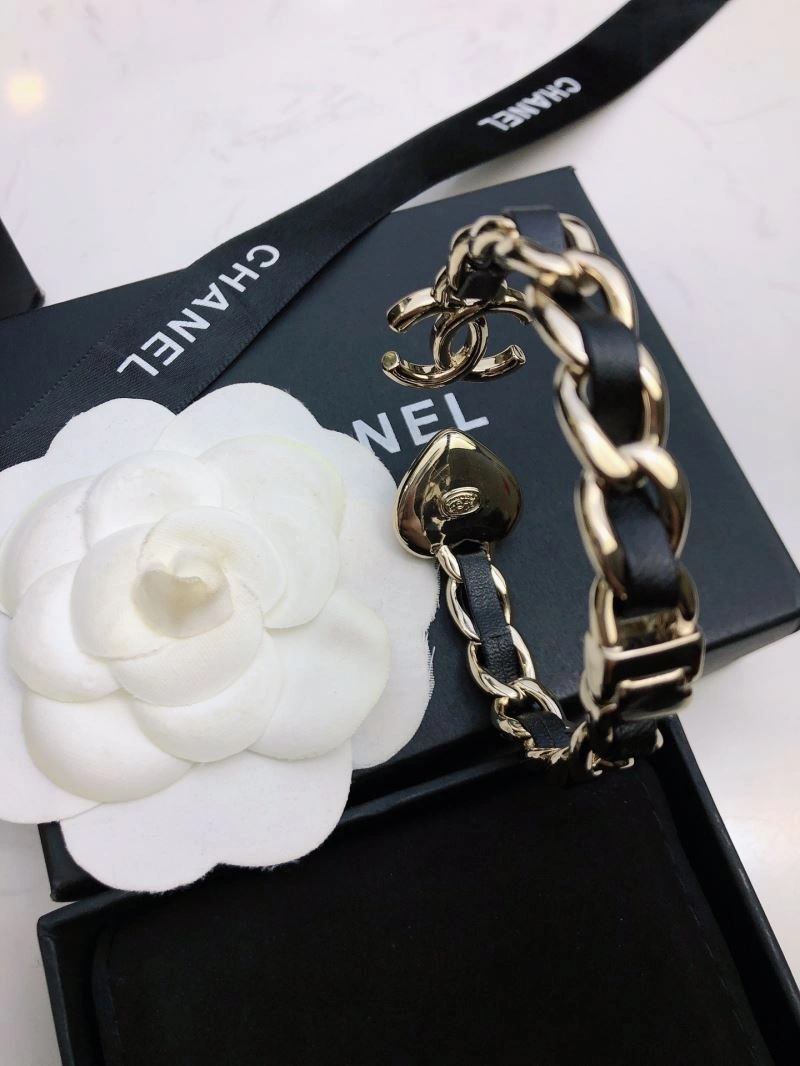 Legit Chanel Bracelets