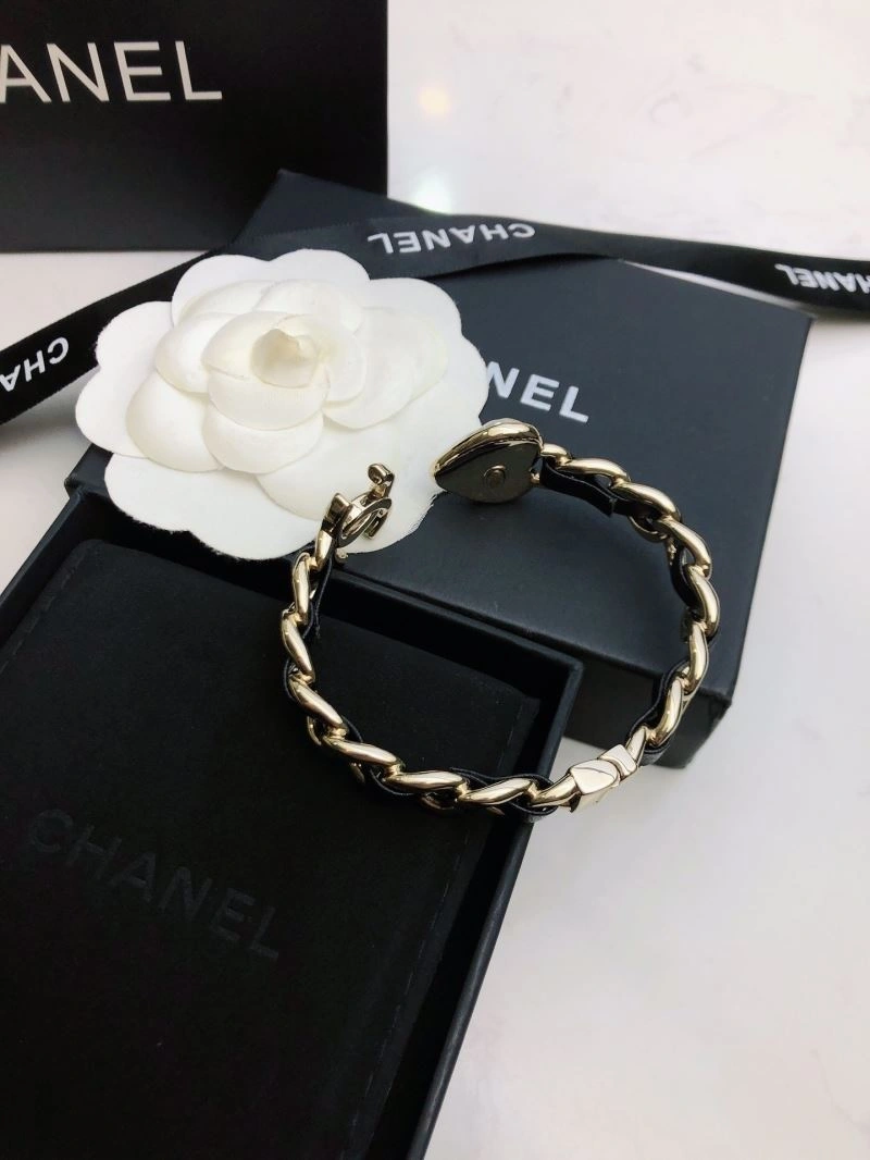 Legit Chanel Bracelets