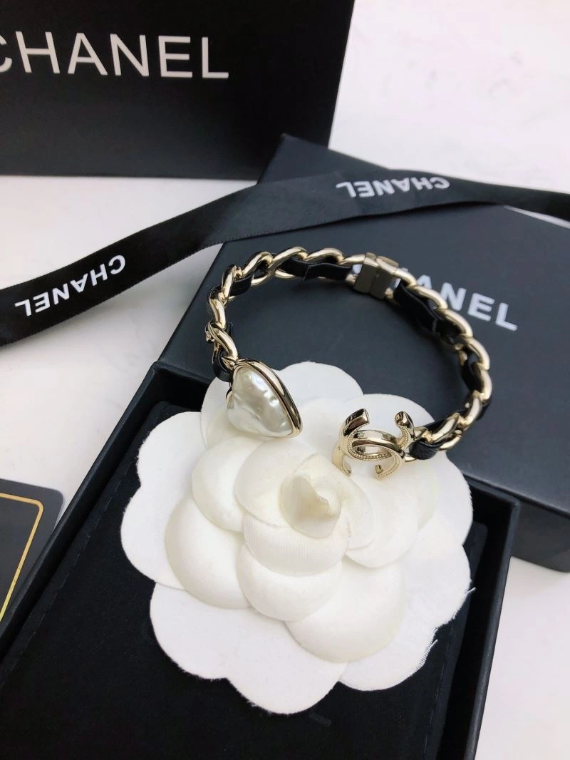 Legit Chanel Bracelets