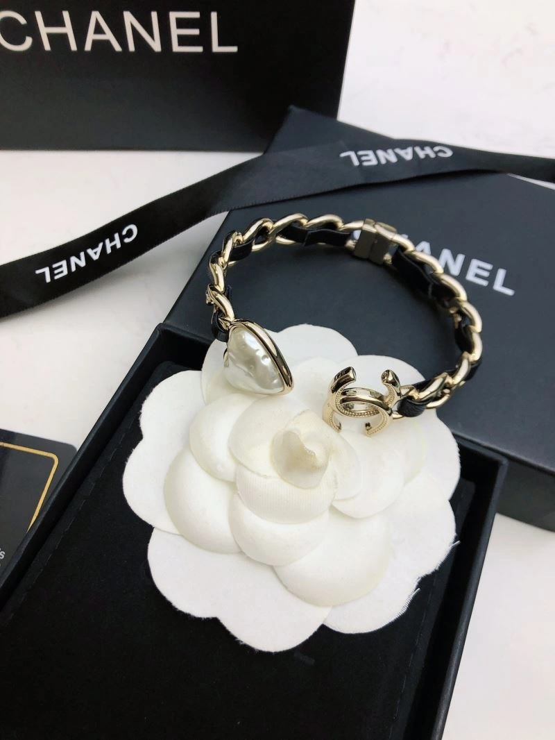 Legit Chanel Bracelets