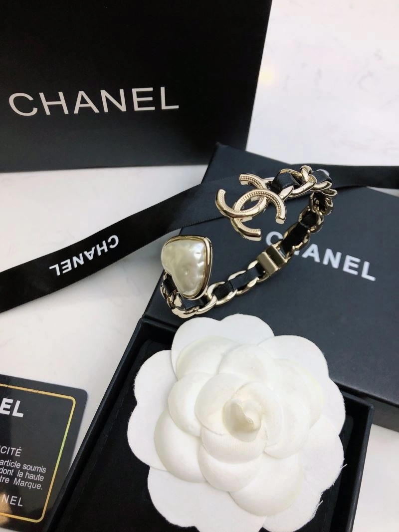Legit Chanel Bracelets