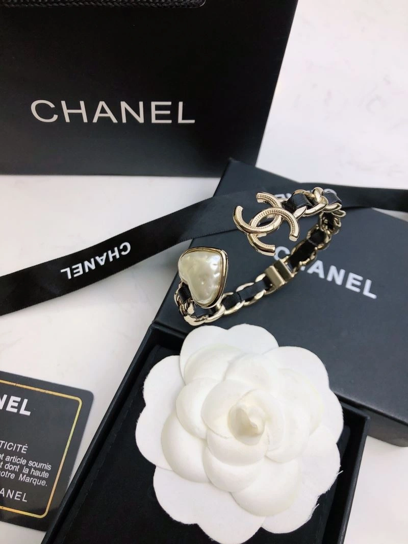 Legit Chanel Bracelets