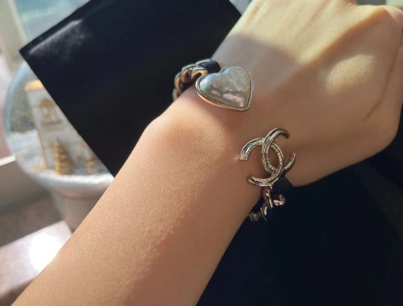 Legit Chanel Bracelets