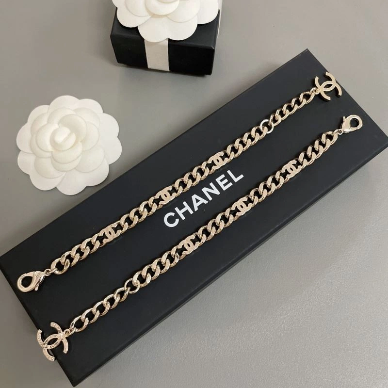 Bargain Chanel Bracelets