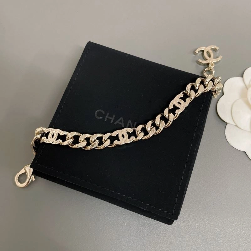 Bargain Chanel Bracelets