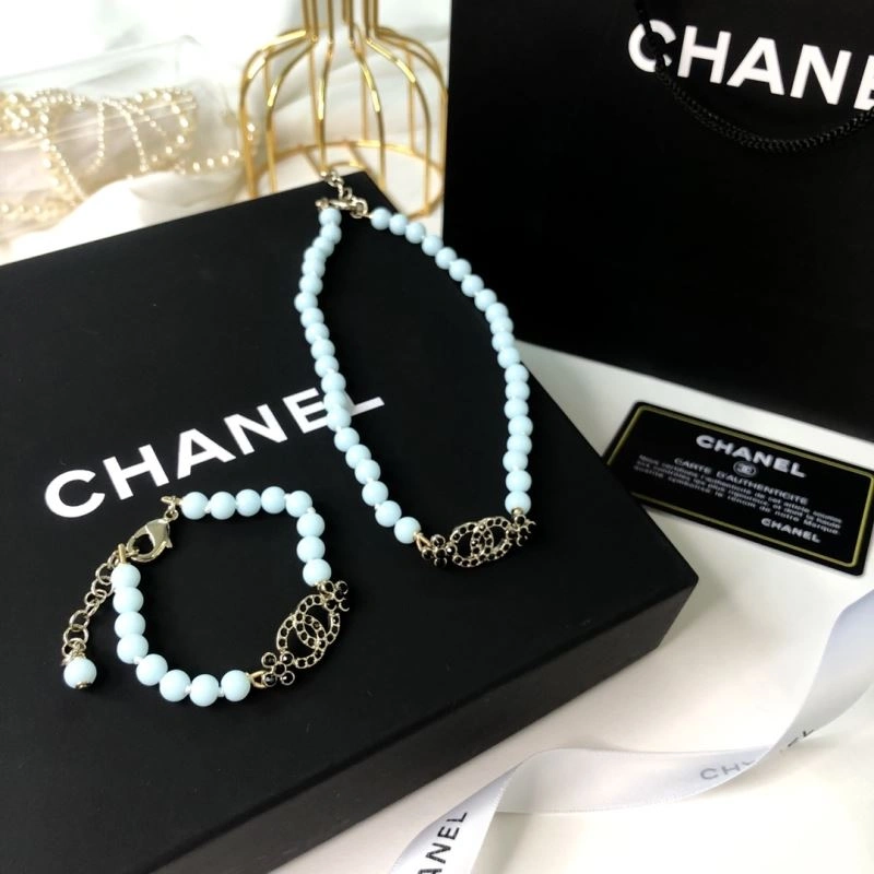 Chanel Bracelets