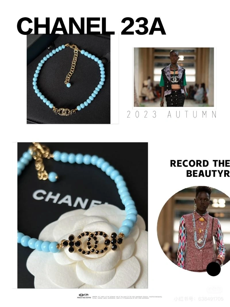 Reasonably priced Chanel Bracelets