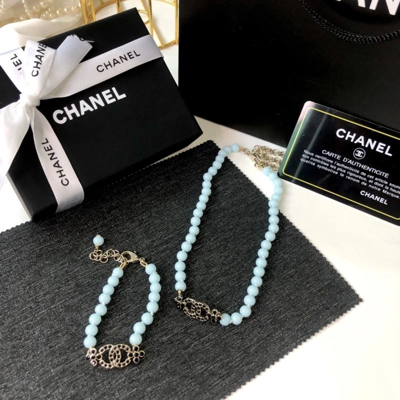 Reasonably priced Chanel Bracelets