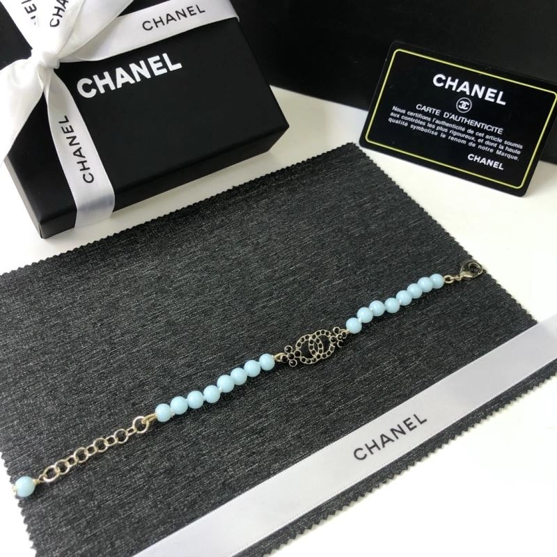 Reasonably priced Chanel Bracelets