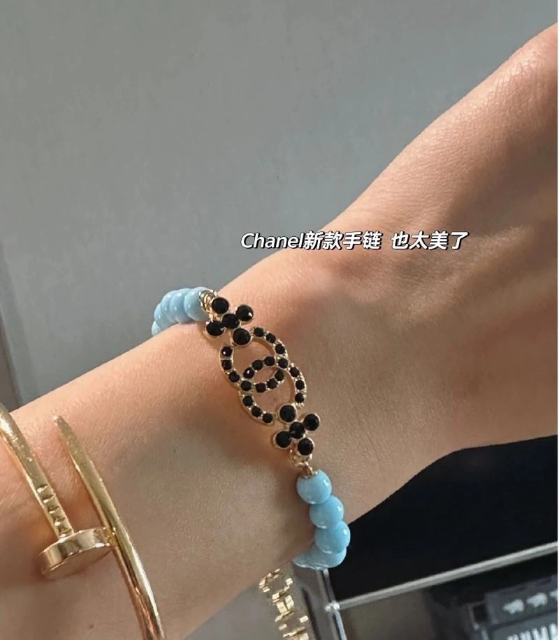 Reasonably priced Chanel Bracelets