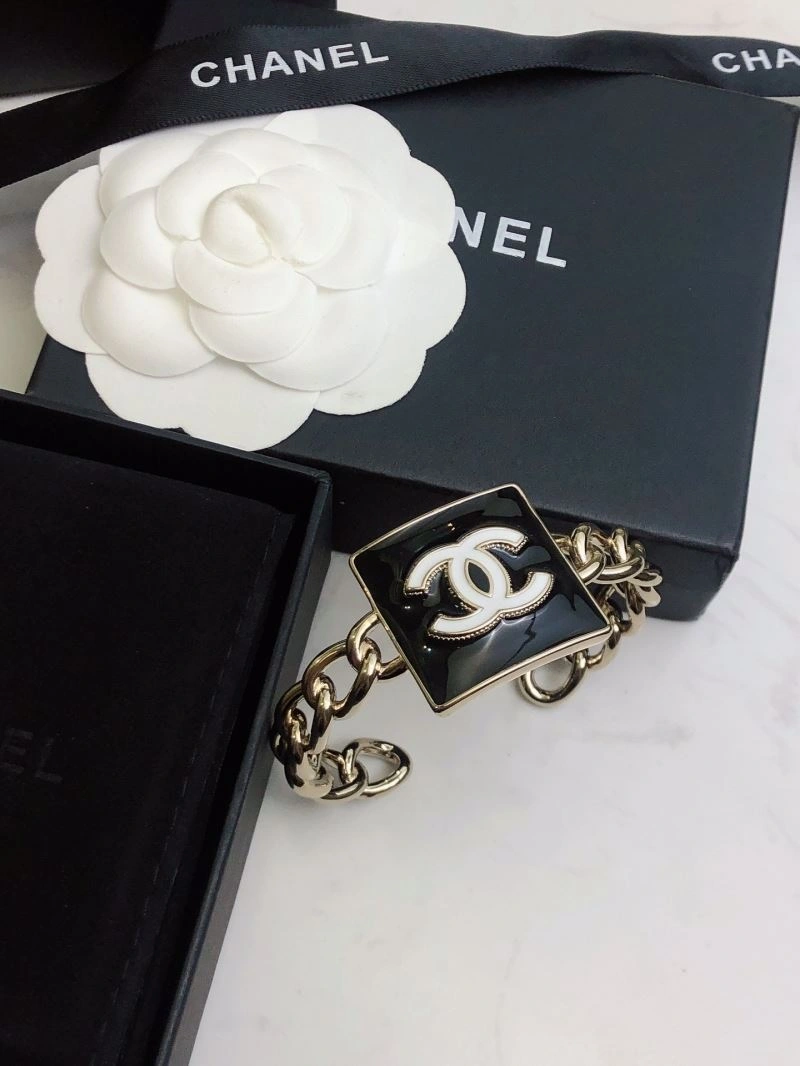 Chanel Bracelets
