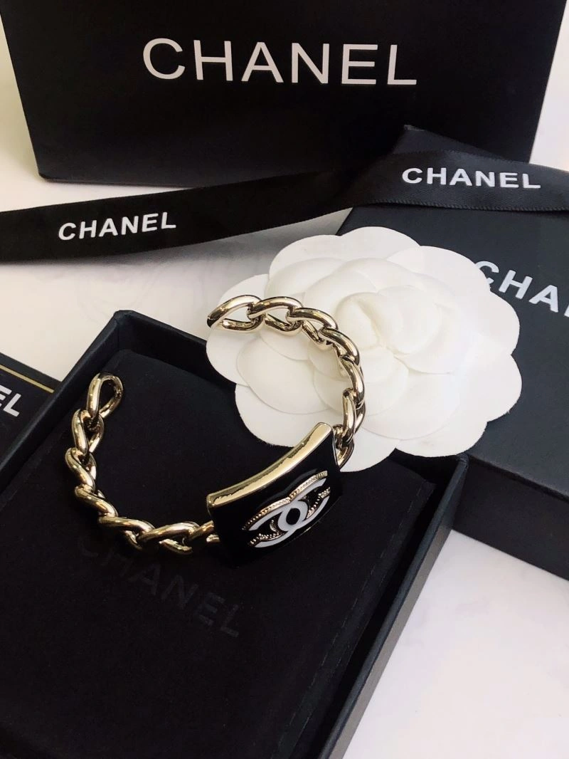 OEM Chanel Bracelets