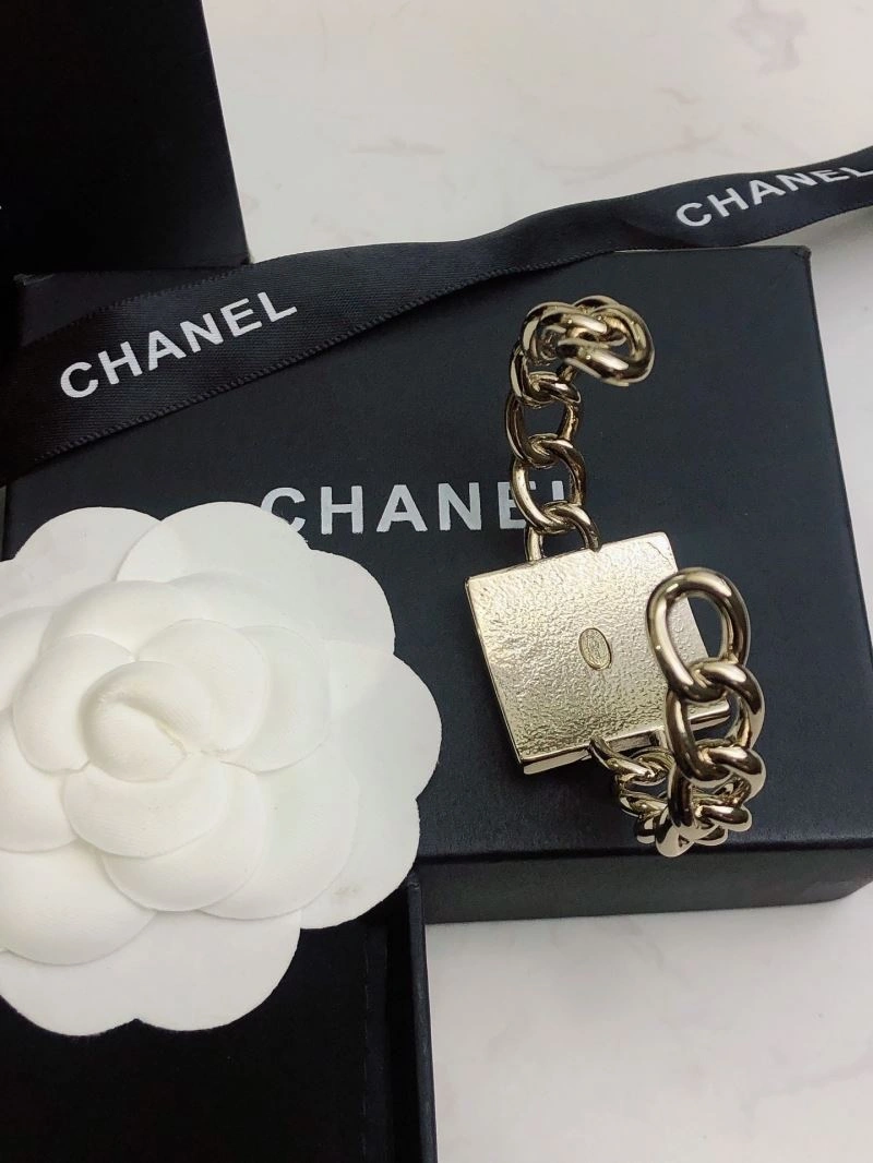 OEM Chanel Bracelets