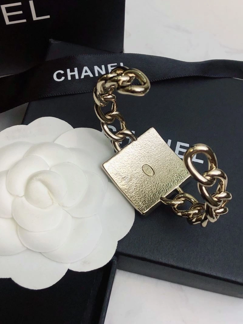 OEM Chanel Bracelets