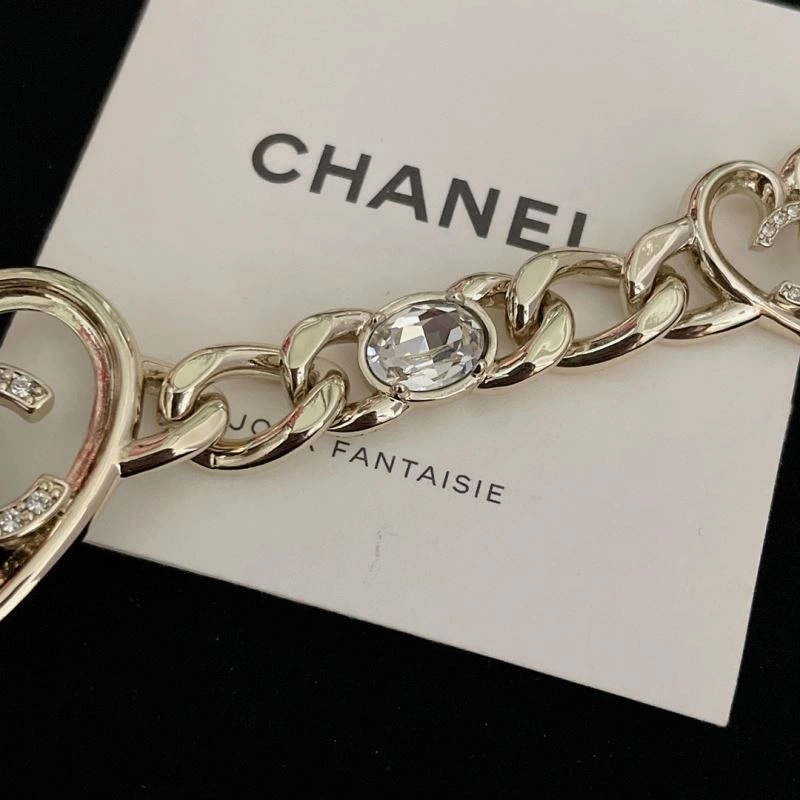 Affordable Chanel Bracelets