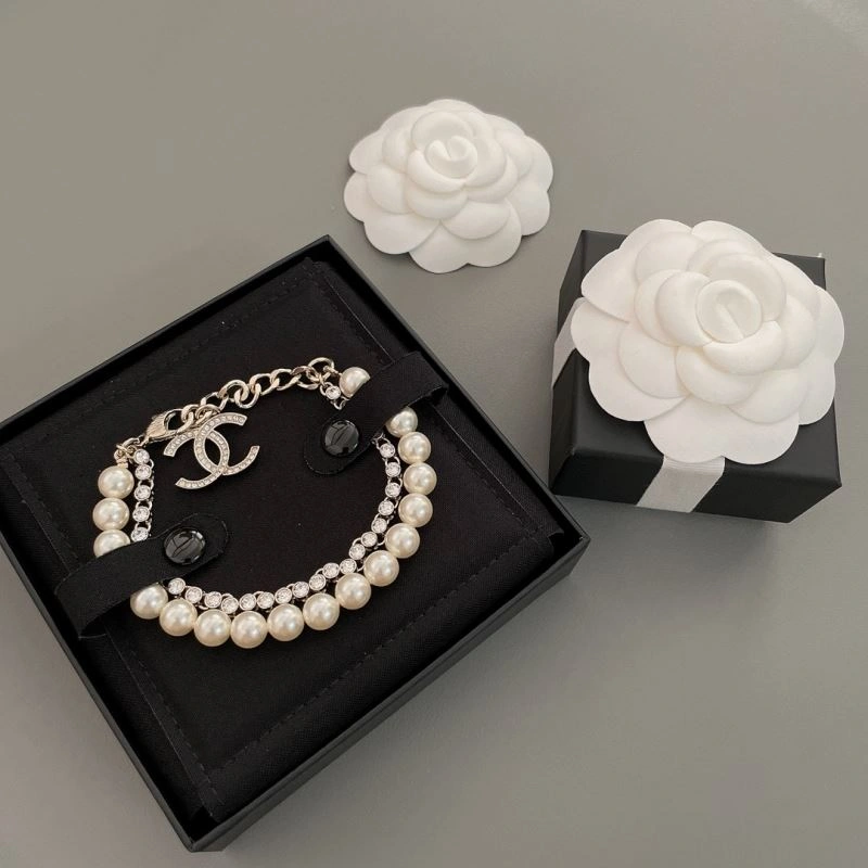Chanel Bracelets