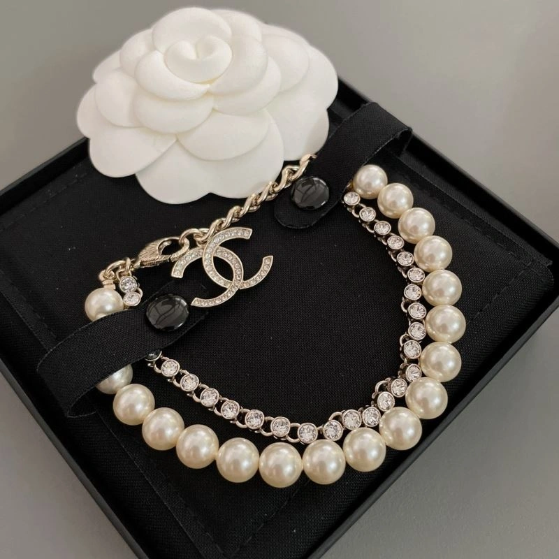 Budget-friendly Chanel Bracelets