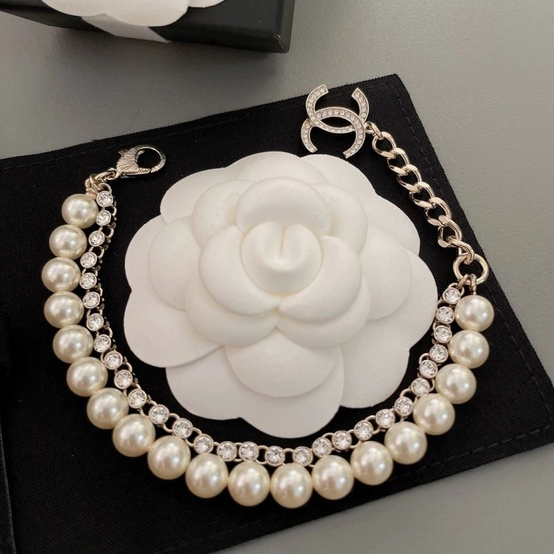 Budget-friendly Chanel Bracelets