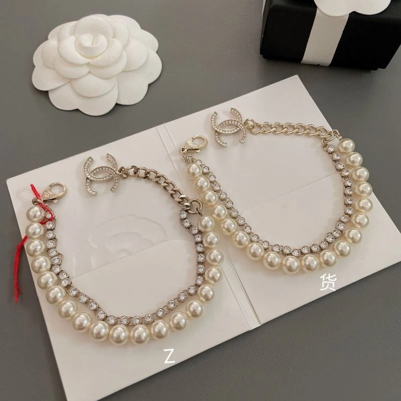 Budget-friendly Chanel Bracelets