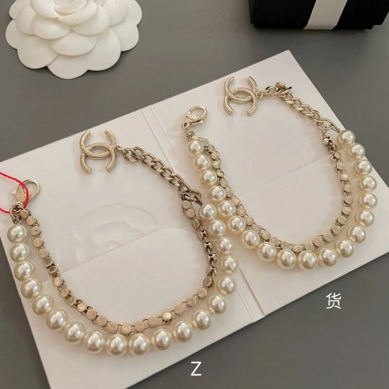 Budget-friendly Chanel Bracelets