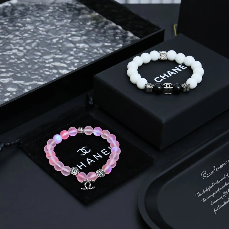 Chanel Bracelets