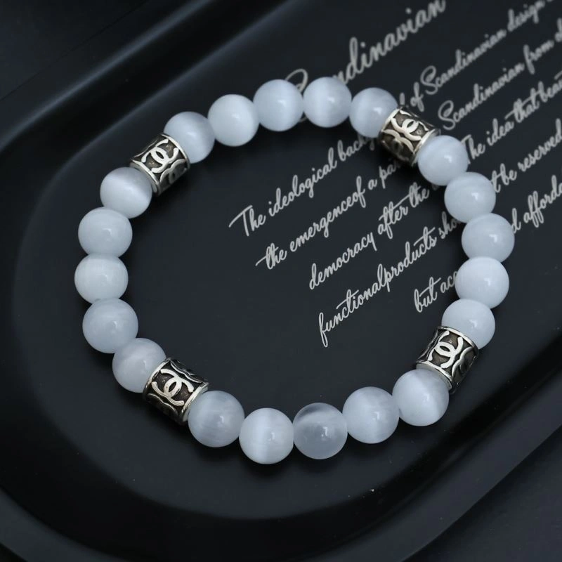 Genuine Chanel Bracelets
