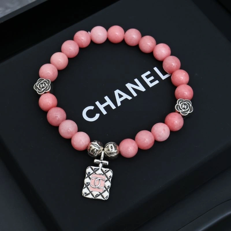 Genuine Chanel Bracelets
